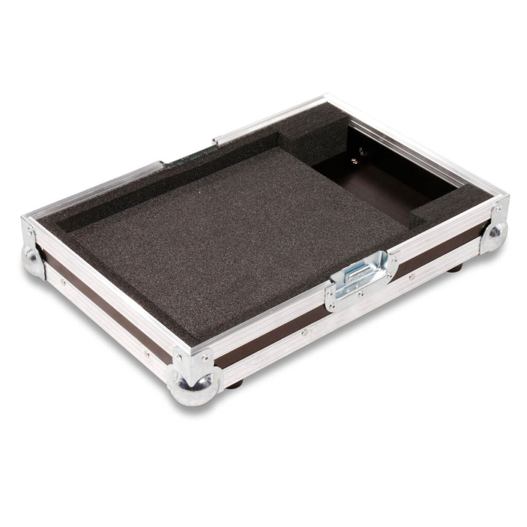 Flightcase Numark SCRATCH | Megacase