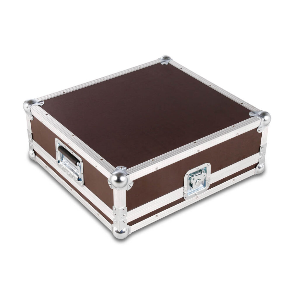 Case Behringer Xenyx X2442 USB | Megacase