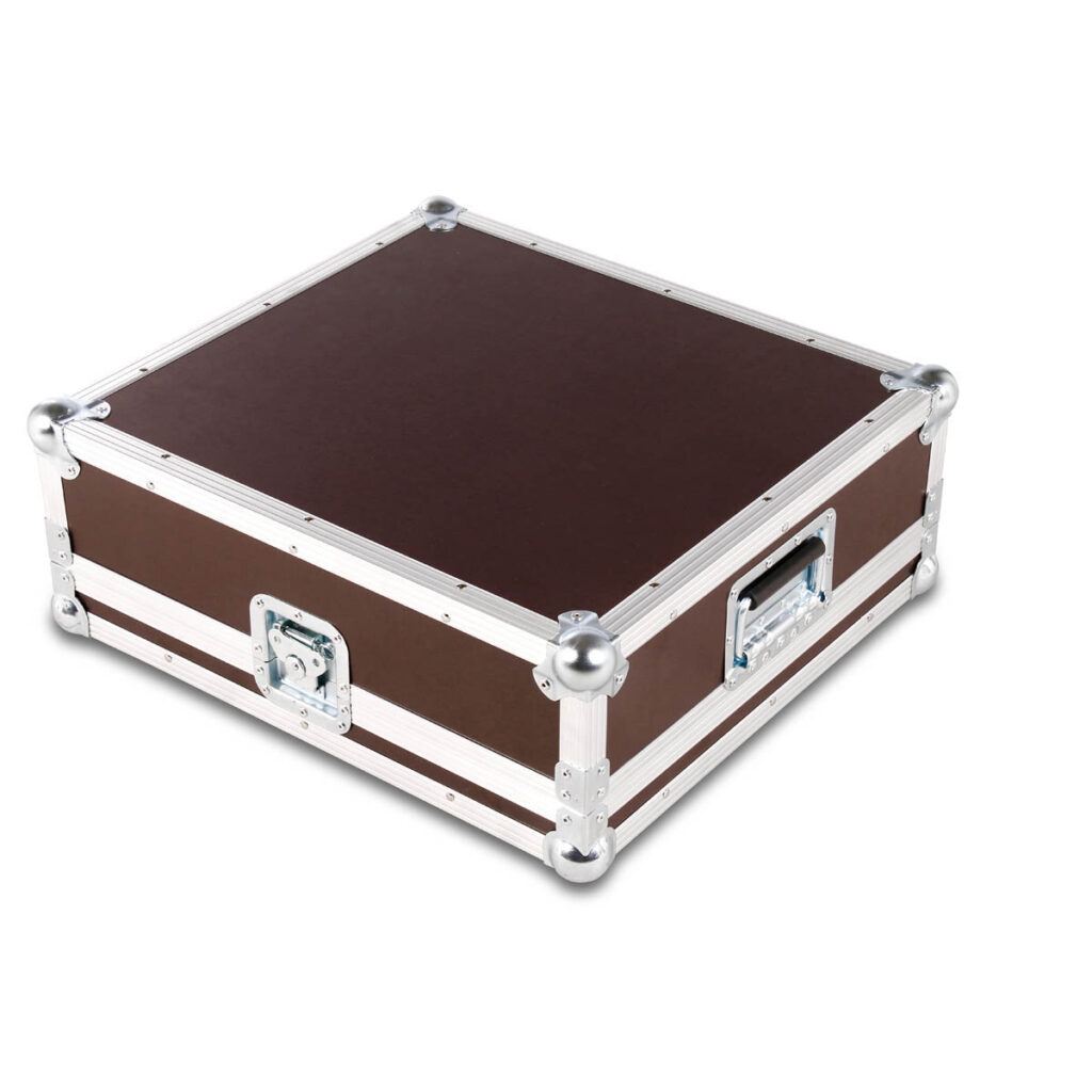 Case Behringer Xenyx X2442 USB | Megacase