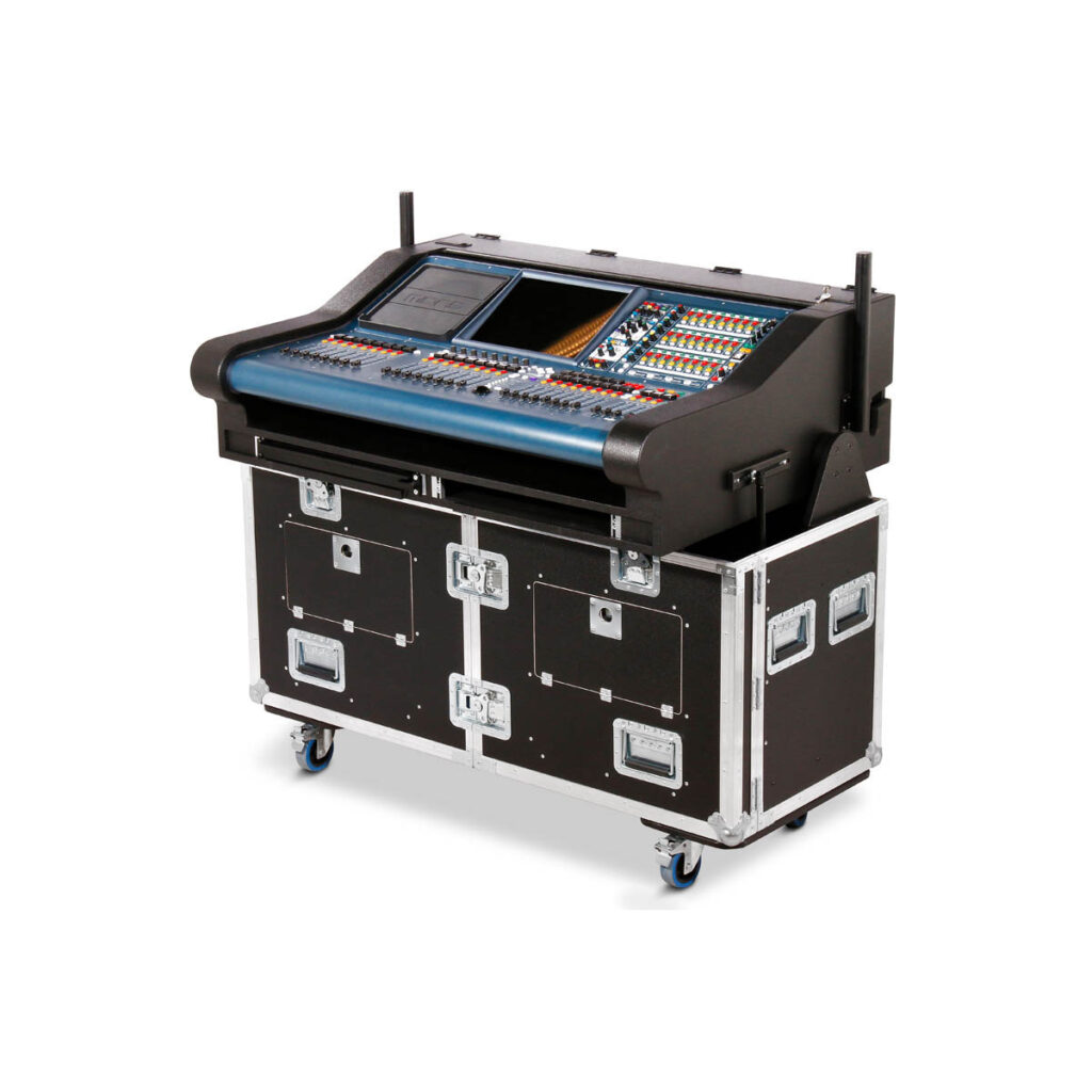 Flip Down Case Midas Pro 1 | Megacase