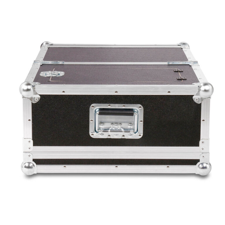 Flightcase Blackmagic Atem mini Extreme/-ISO 5U | Megacase