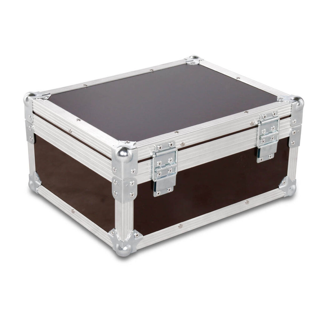Flightcase Rode NT1-A Set | Megacase