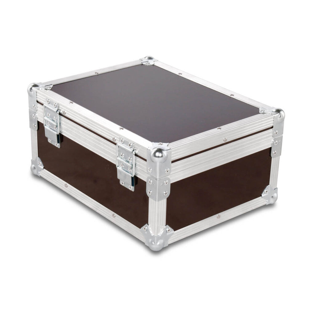 Flightcase Rode NT1-A Set | Megacase
