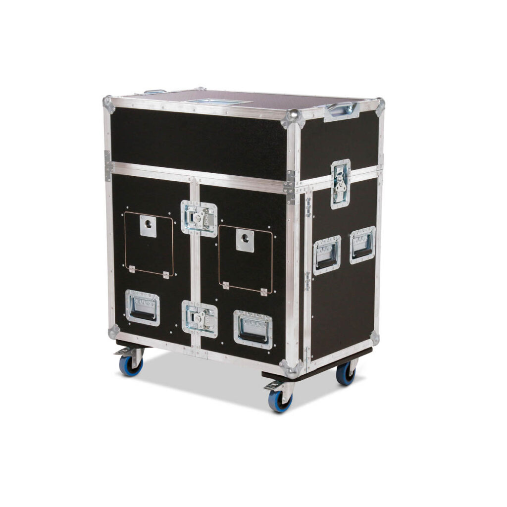 Flip Down Case Midas Pro 1 | Megacase