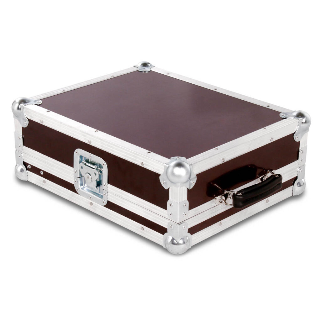 Flightcase Formula Sound FF4.2 | Megacase