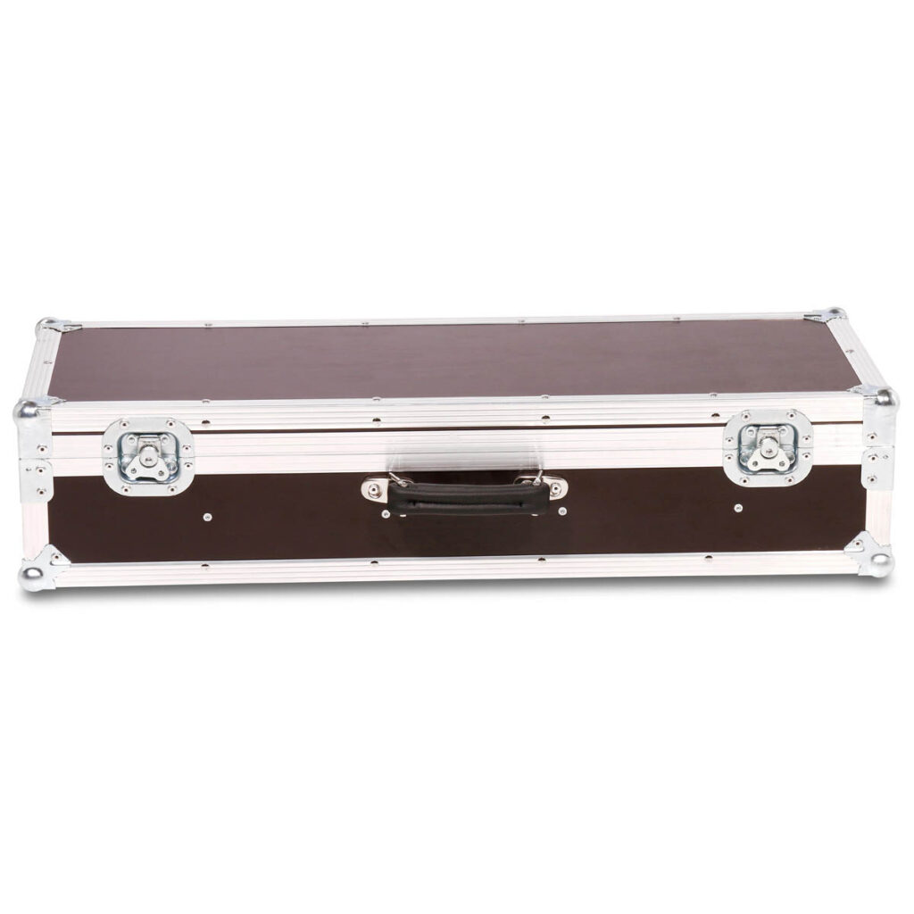Case 8x Eurolite LED TL-3 Trusslight | Megacase