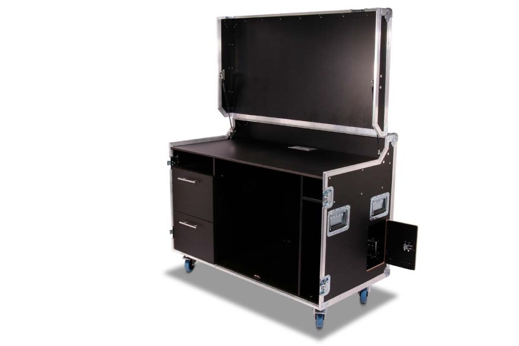 Workstation Office Case | Megacase