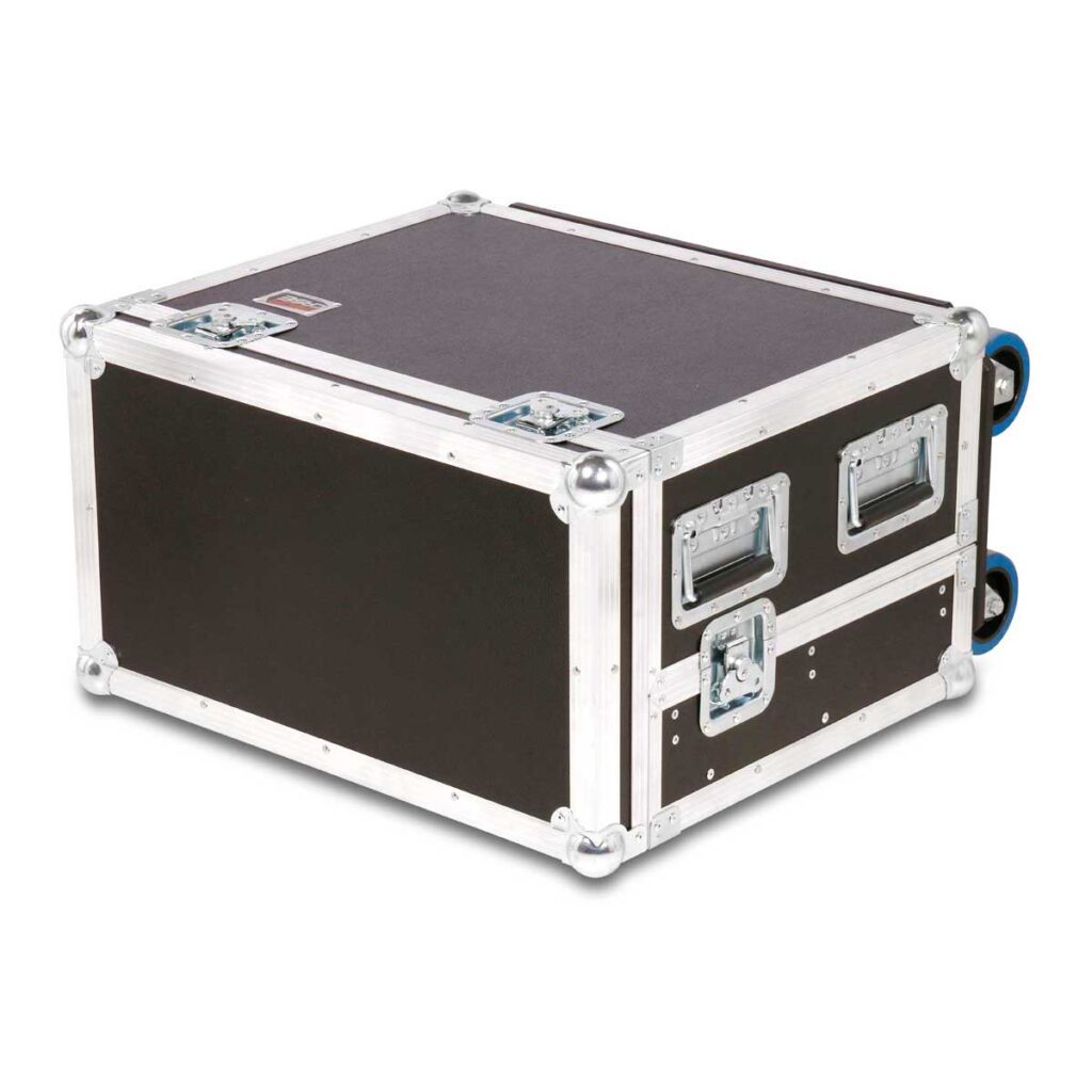 L-Case ChamSys MagicQ PC Wing Compact + Display | Megacase