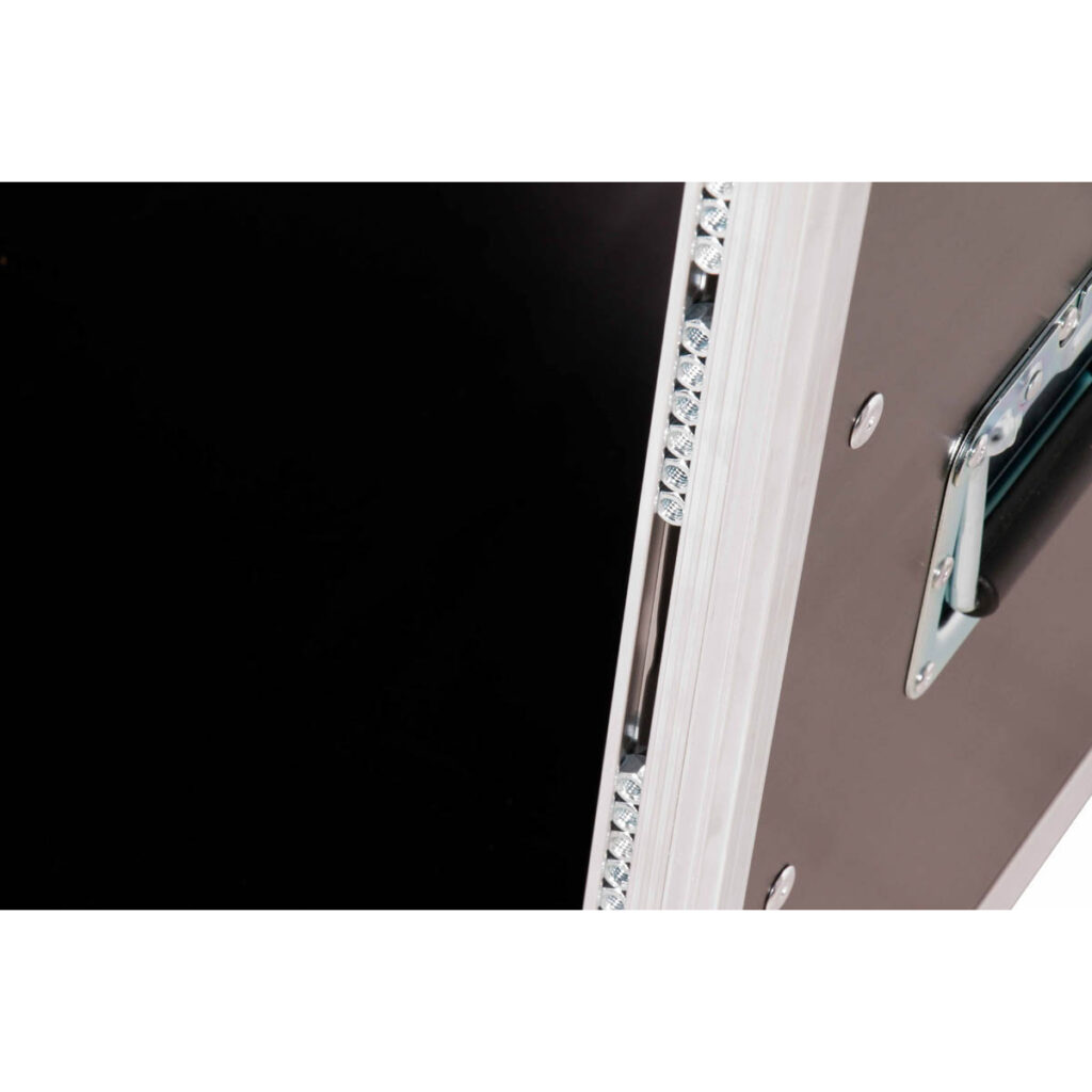 L-Rack 12U Midas M32R | Megacase