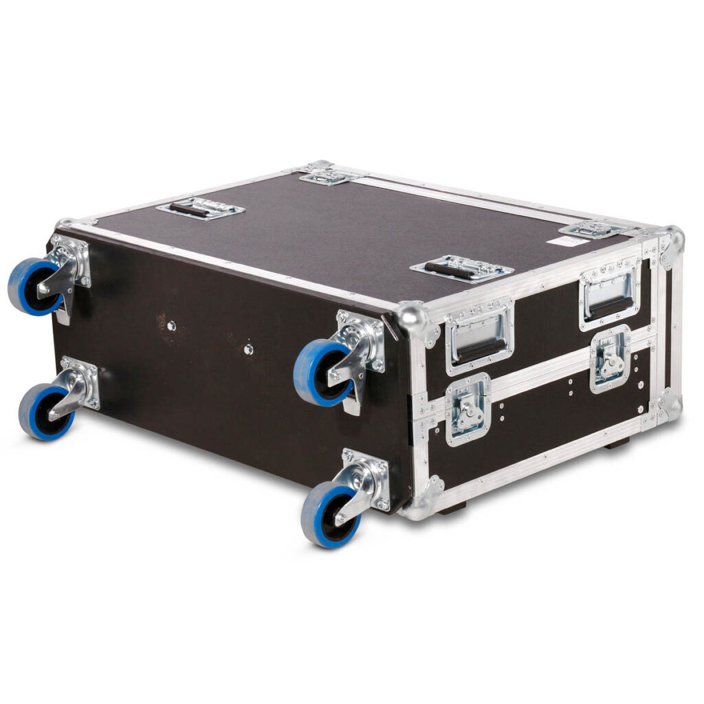 Workstation MA GrandMA3 Compact XT | Megacase