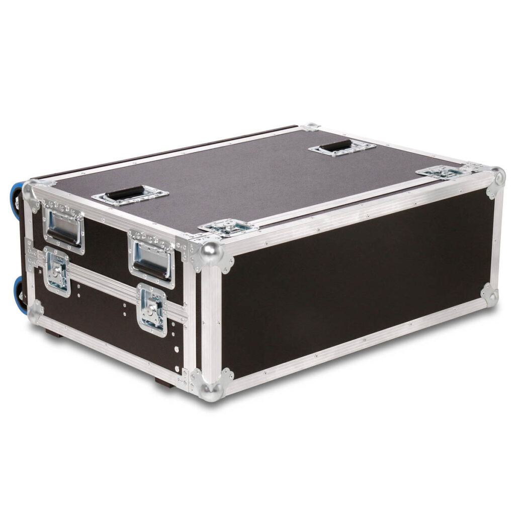 Workstation MA GrandMA3 Compact XT | Megacase