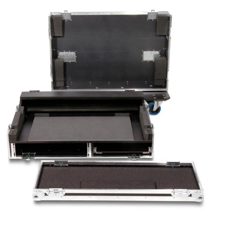 Workstation MA GrandMA3 Compact XT | Megacase