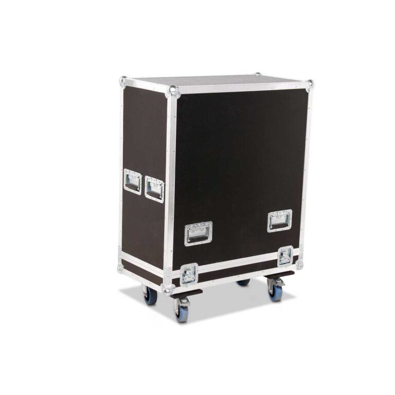 Flightcase HK Audio Polar 12 | Megacase