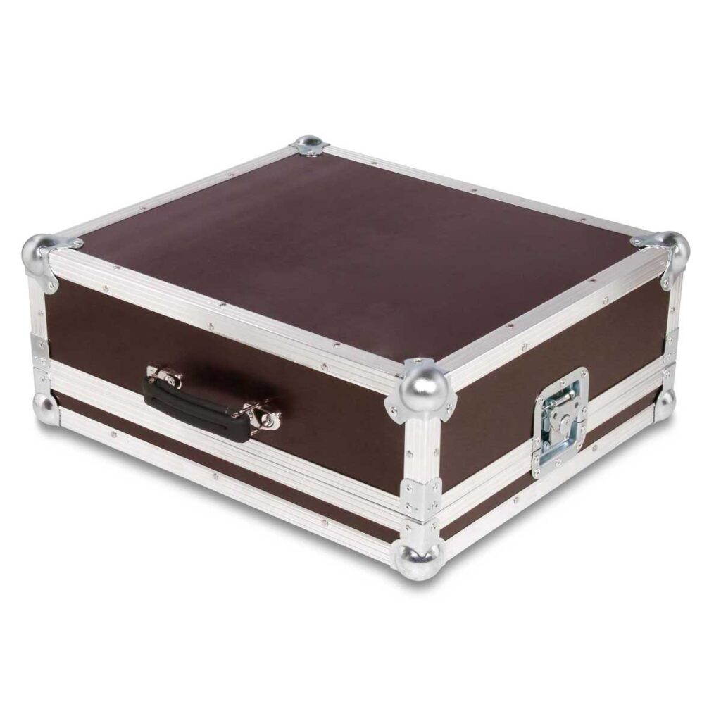 Case SSL Solid State Logic Big SiX | Megacase