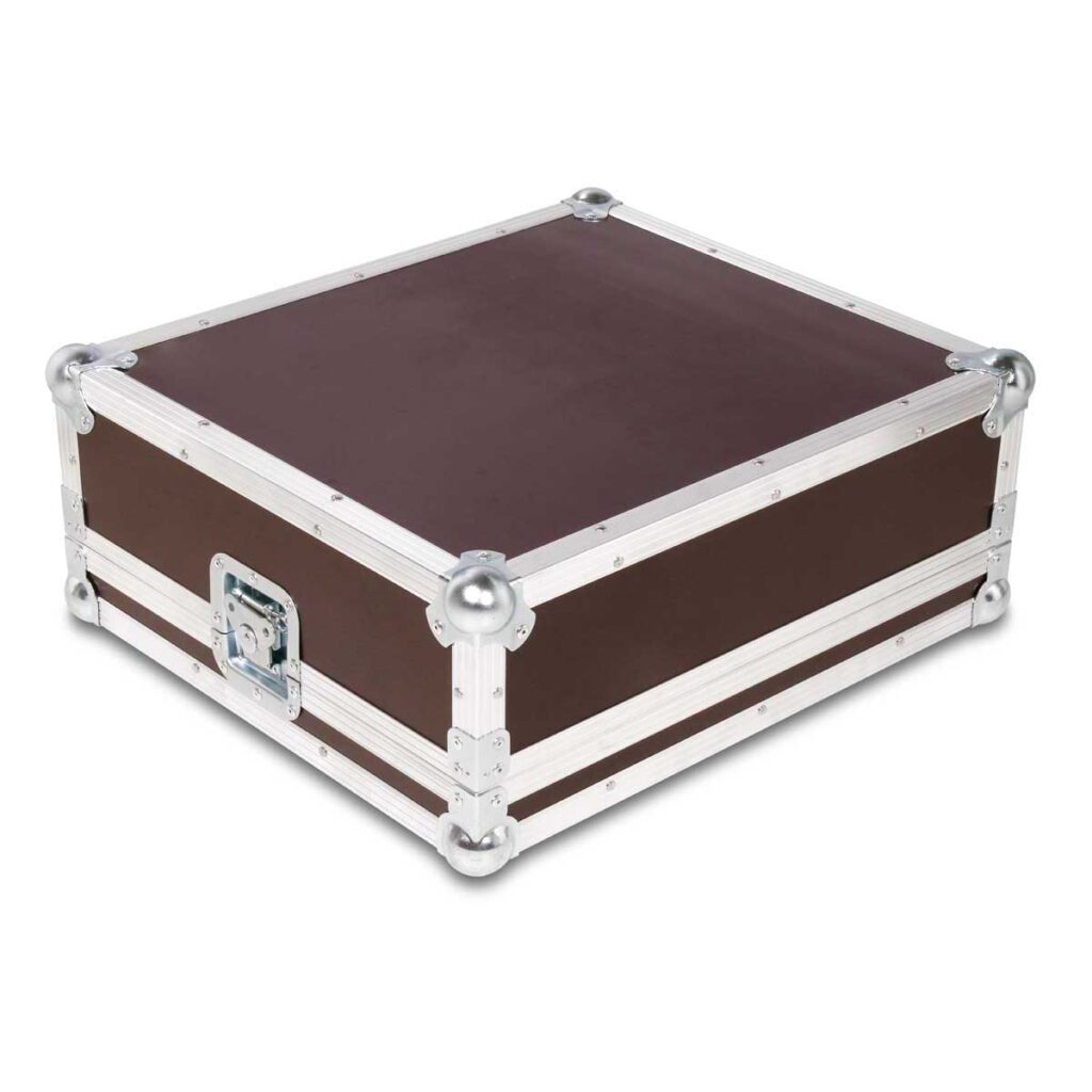 Case SSL Solid State Logic Big SiX | Megacase