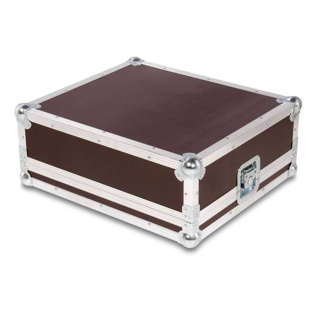 Case SSL Solid State Logic Big SiX | Megacase