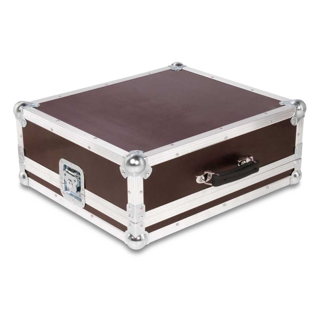 Case SSL Solid State Logic Big SiX | Megacase