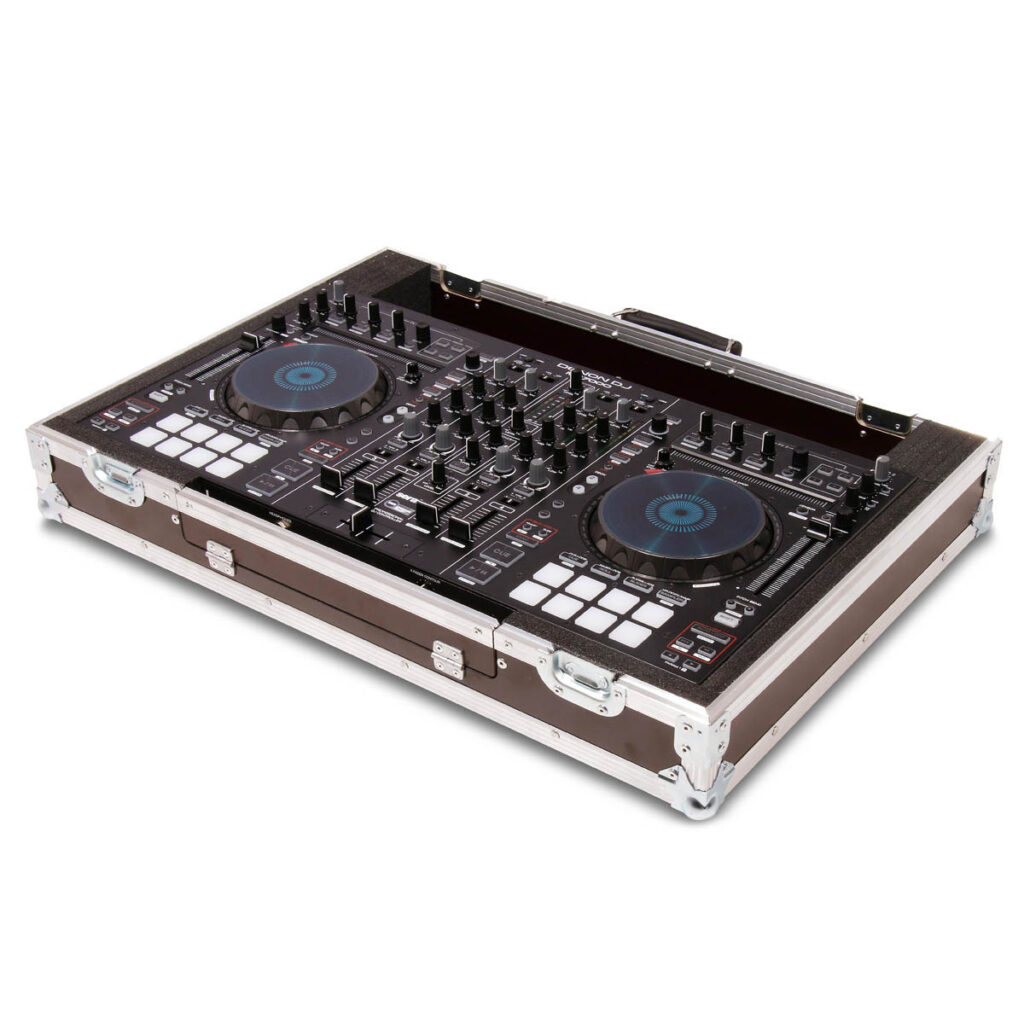 Flightcase Denon DJ MC-7000 | Megacase