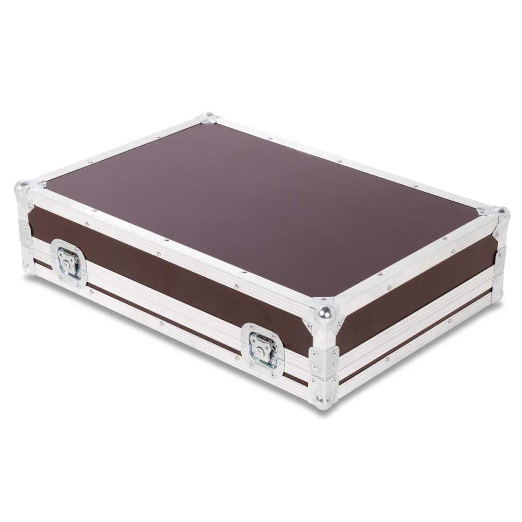 Case Numark Mixstream Pro | Megacase