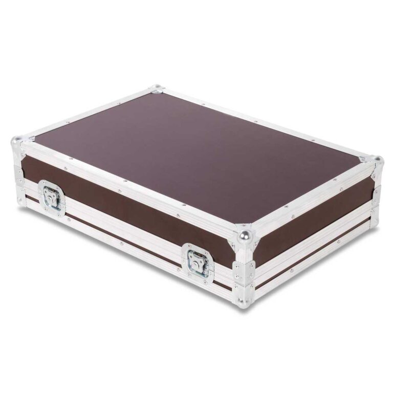 Case Numark Mixstream Pro | Megacase