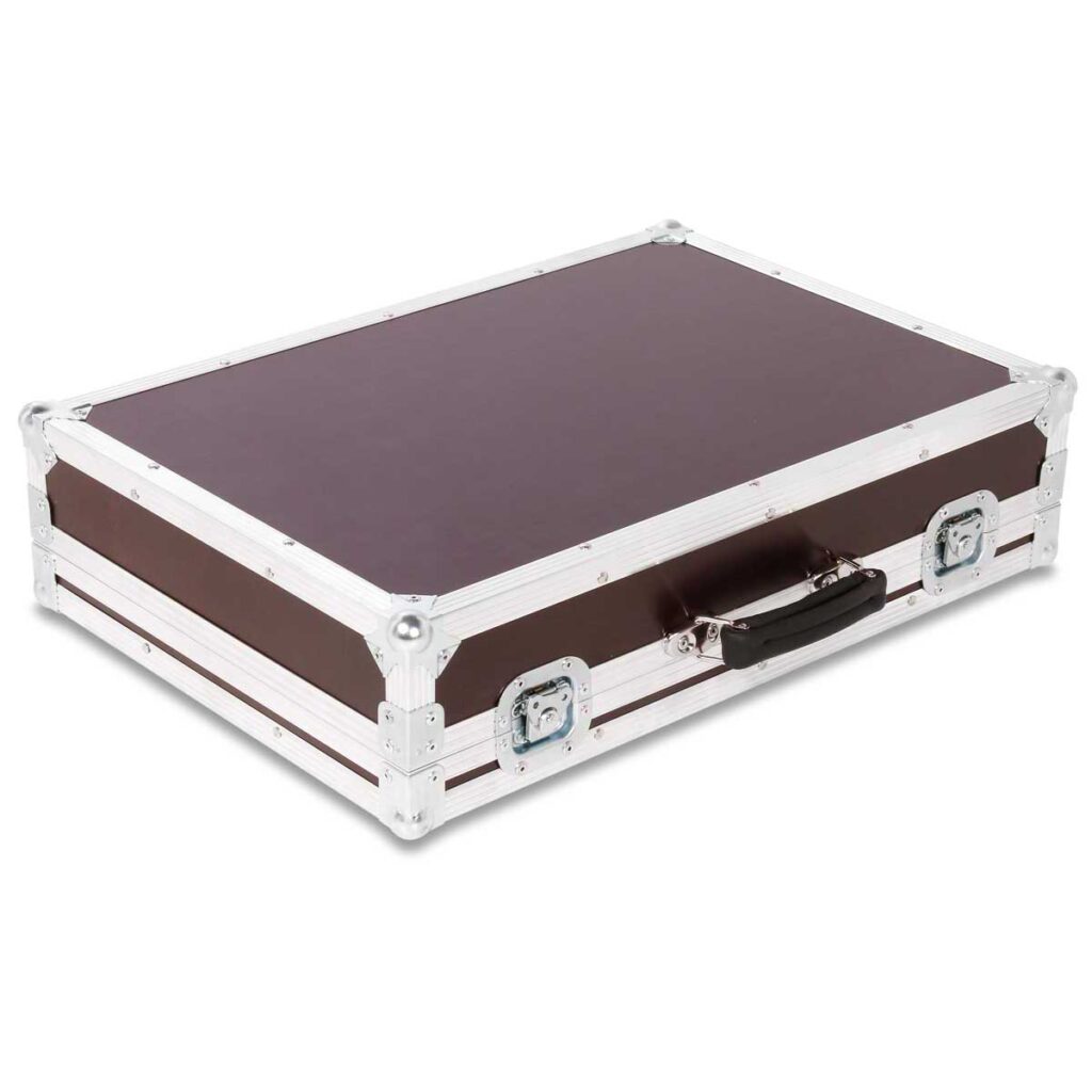 Case Numark Mixstream Pro | Megacase