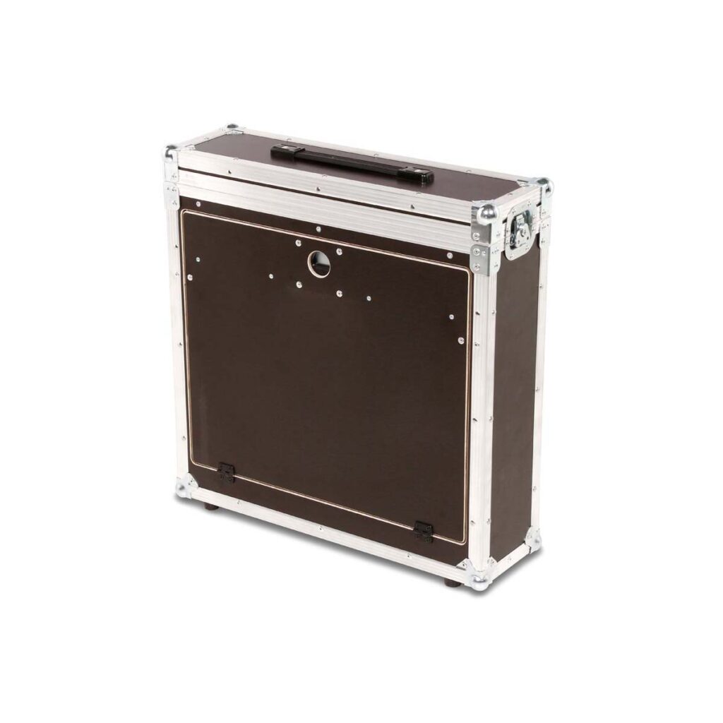 Case 18 Pairs Sticks & Mallets | Megacase