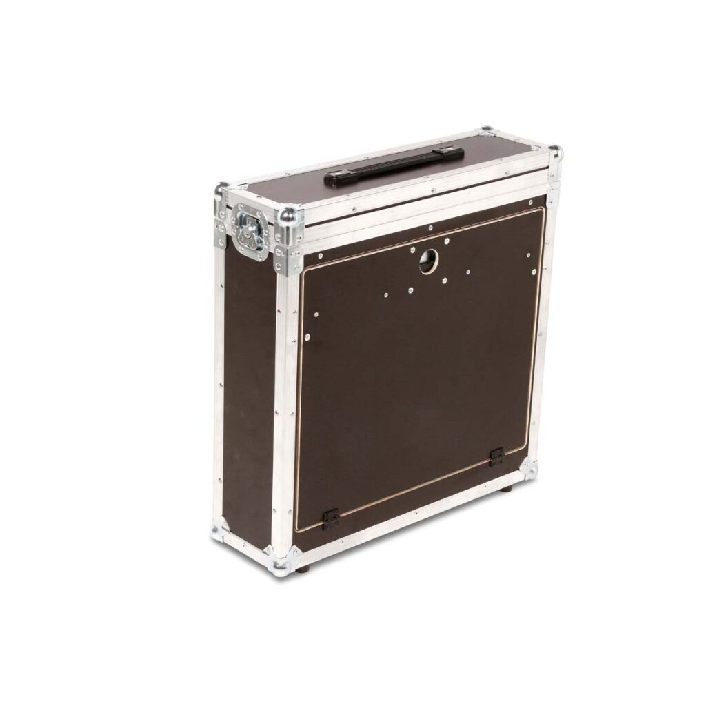 Case 18 Pairs Sticks & Mallets | Megacase