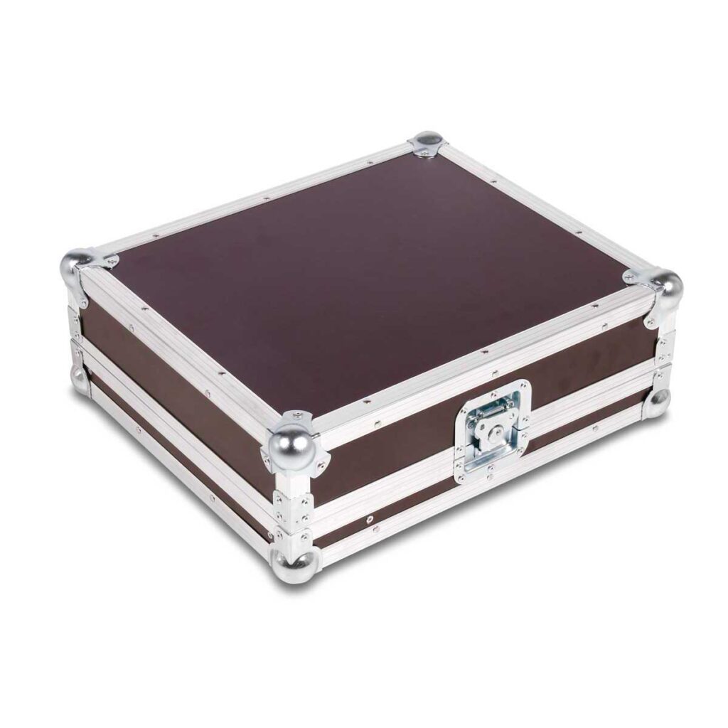 Flightcase Mackie Onyx 12 | Megacase
