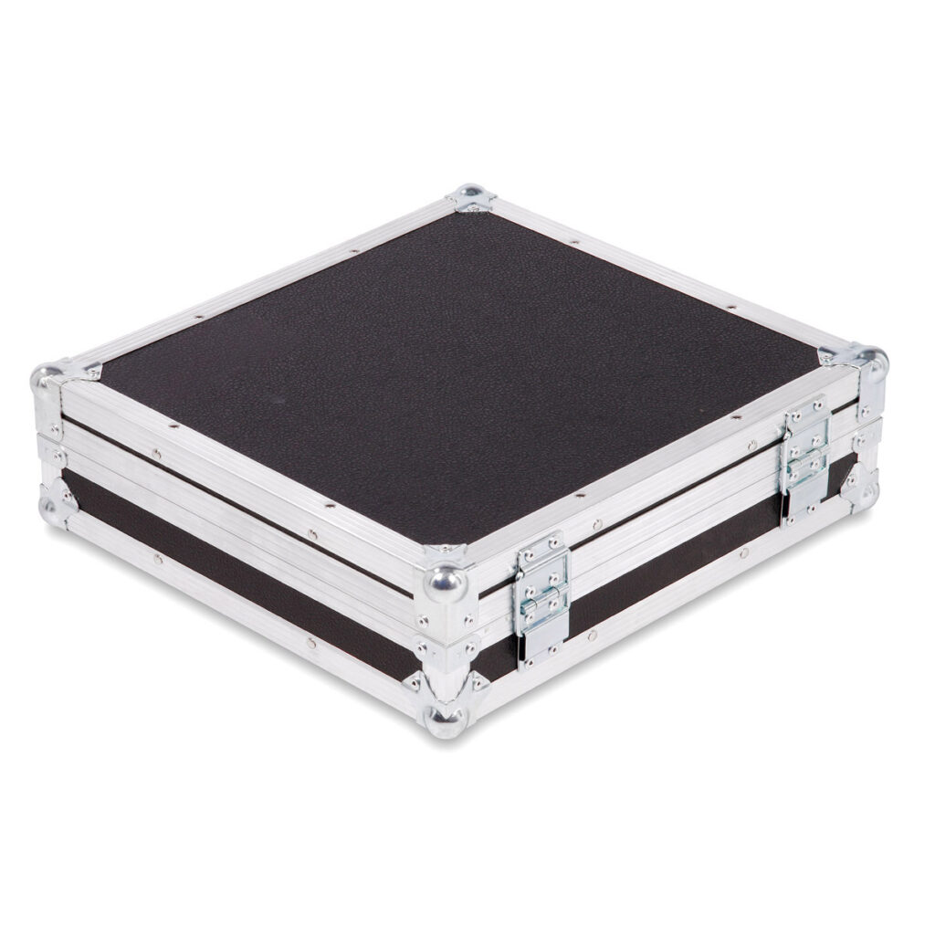Live Case Black System Inlay PB | Megacase
