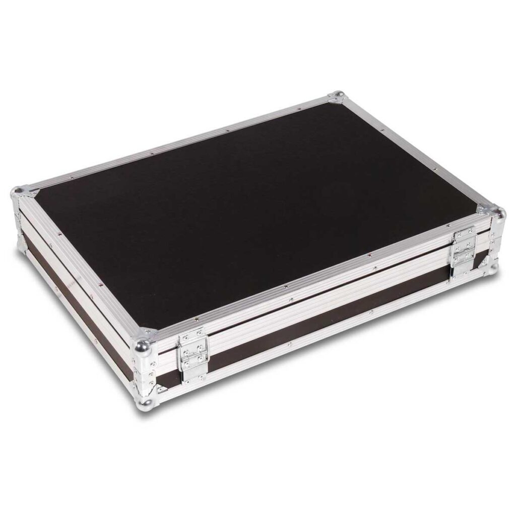 Microphone Flight Case 14 PB | Megacase