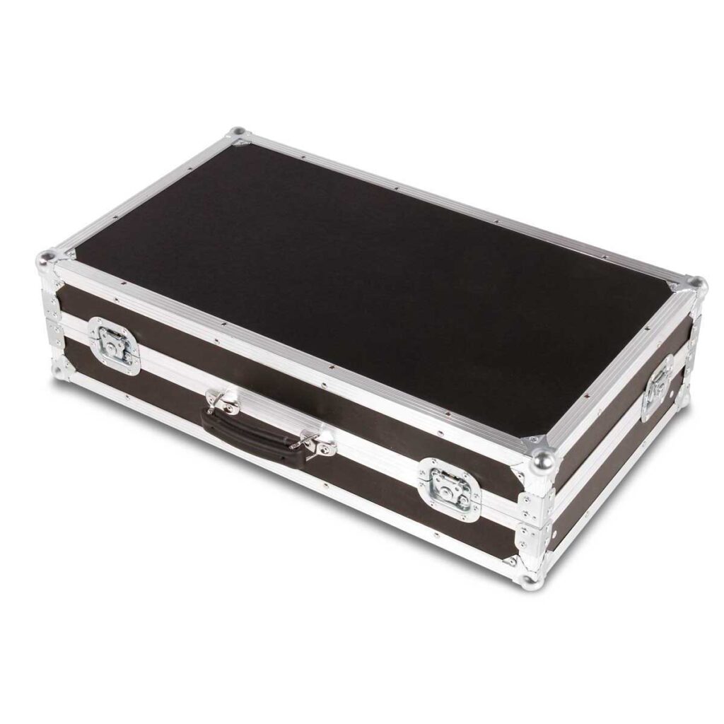 Controller Case Numark NS 4 FX PB | Megacase