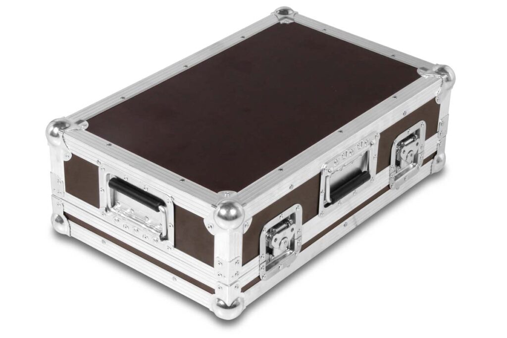 Mixercase Yamaha DM3 | Megacase