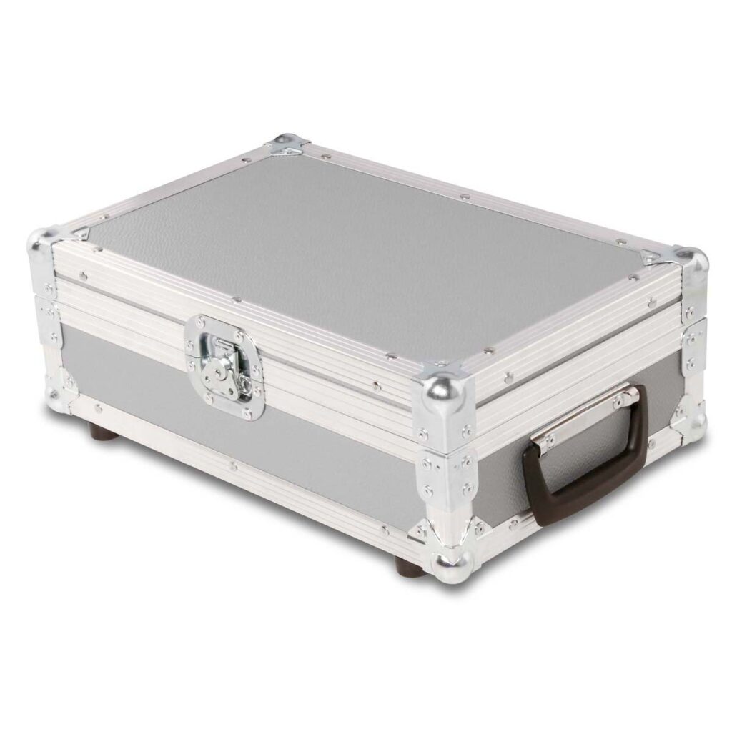 Flightcase Allen & Heath Xone DX | Megacase