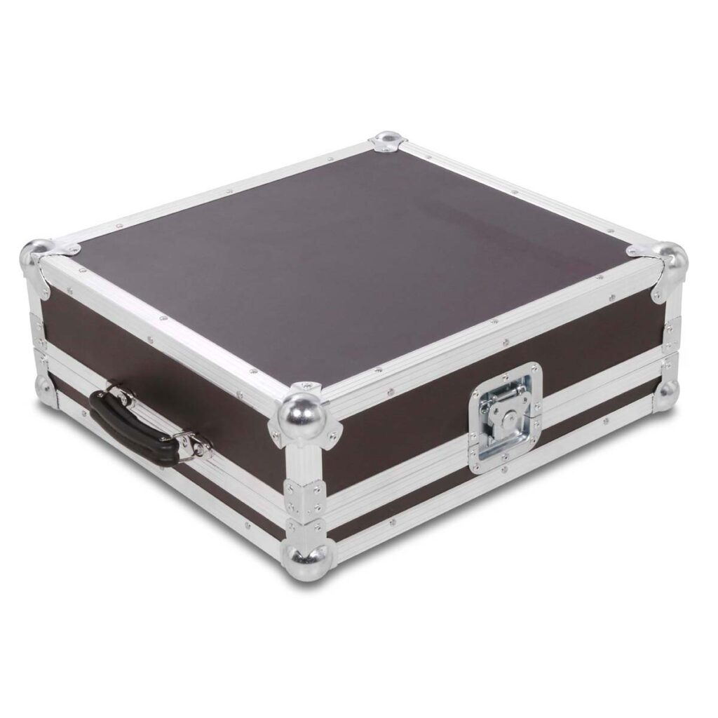 Flightcase Midas DM16 | Megacase