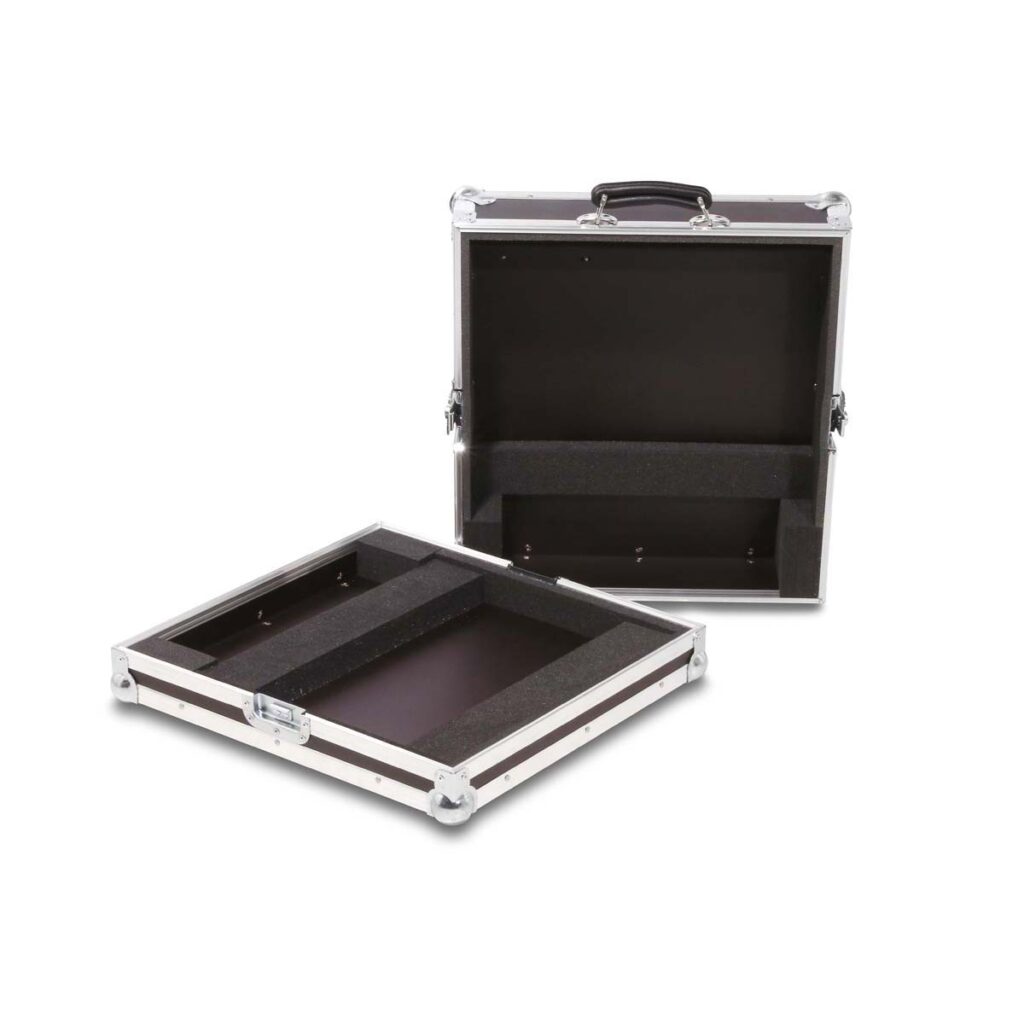 Flightcase Midas DM16 | Megacase