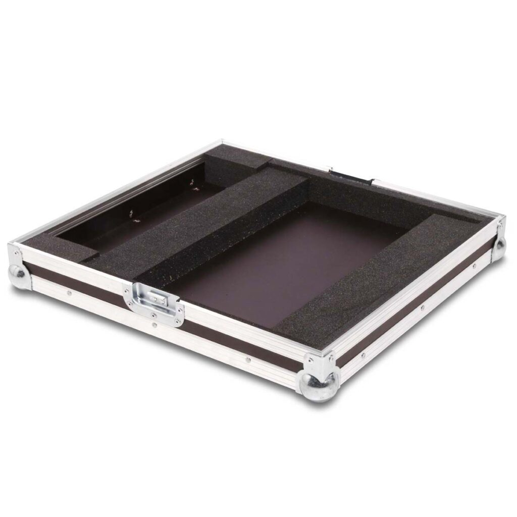 Flightcase Midas DM16 | Megacase