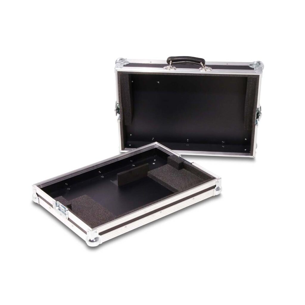 Flightcase ChamSys MagicQ Compact Connect | Megacase