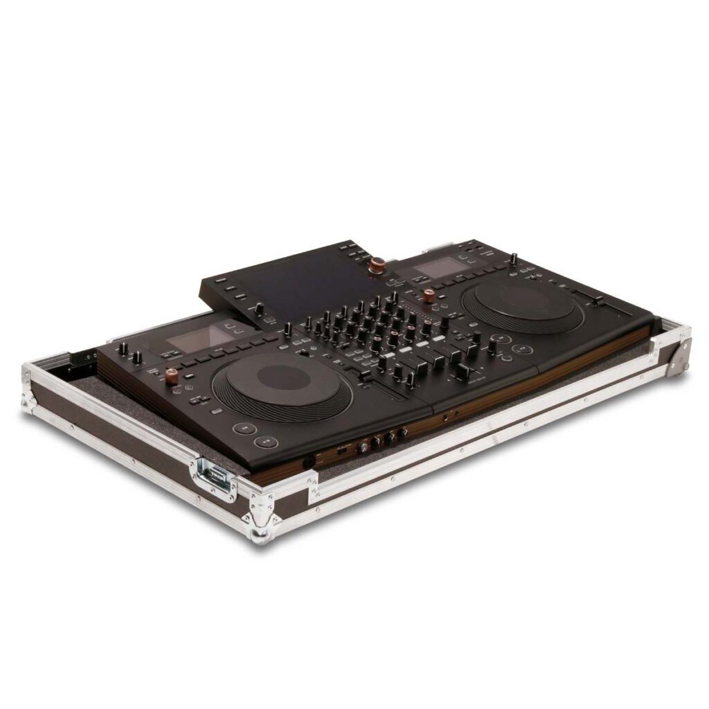 Controller Case Pioneer Opus Quad | Megacase