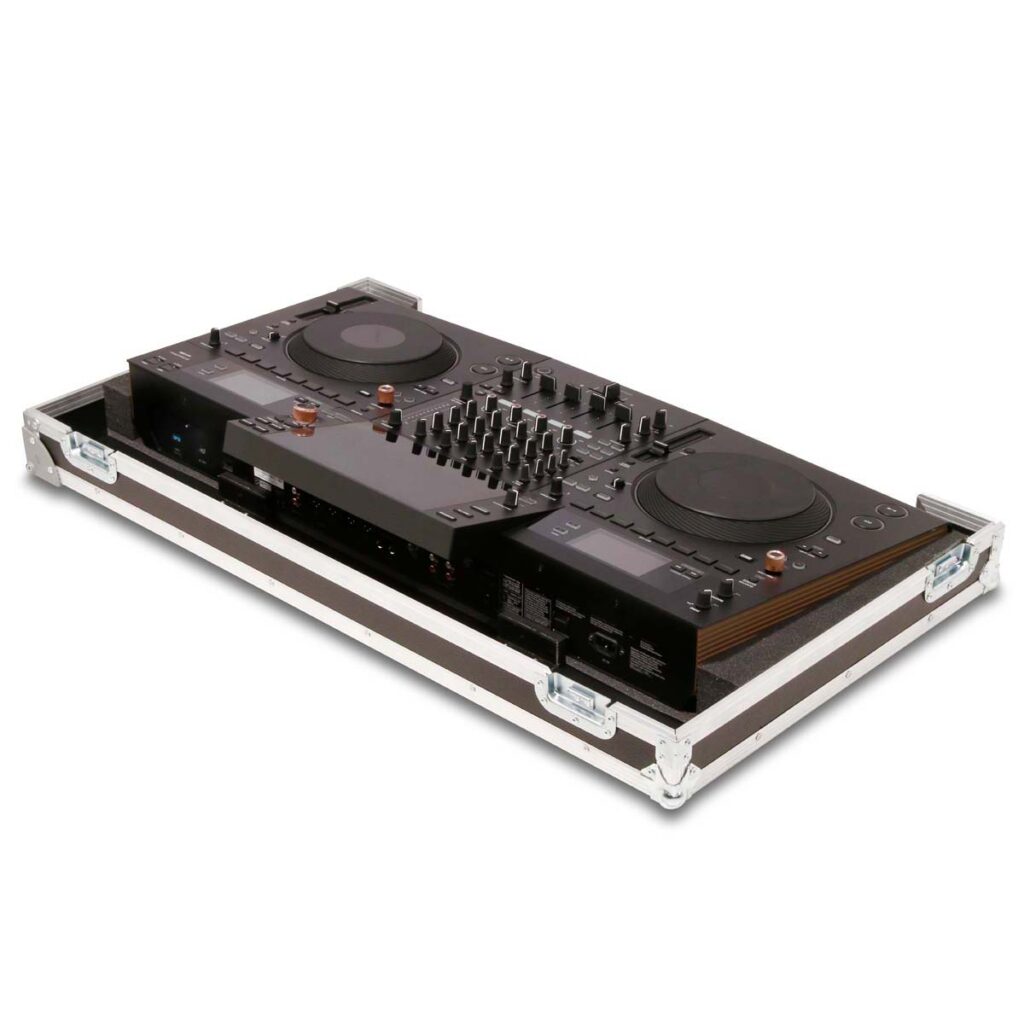 Controller Case Pioneer Opus Quad | Megacase