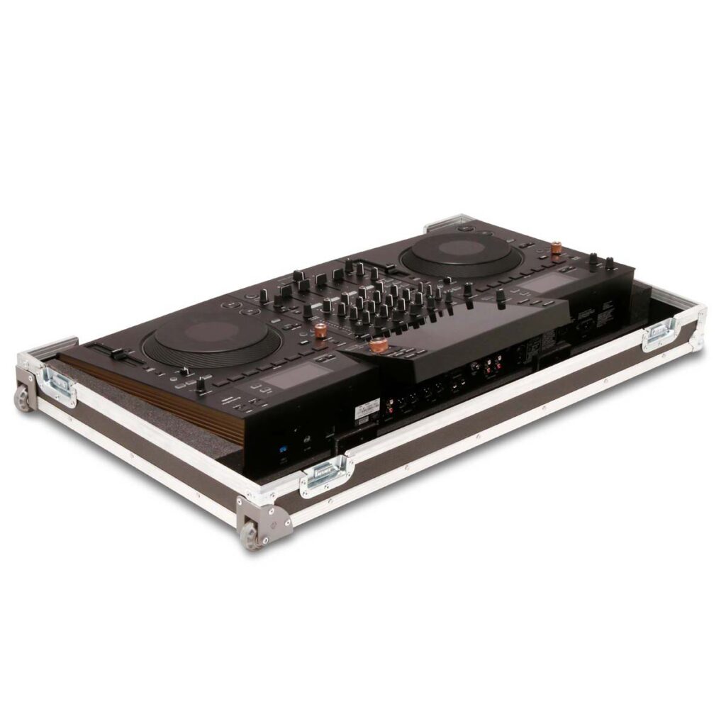 Controller Case Pioneer Opus Quad | Megacase