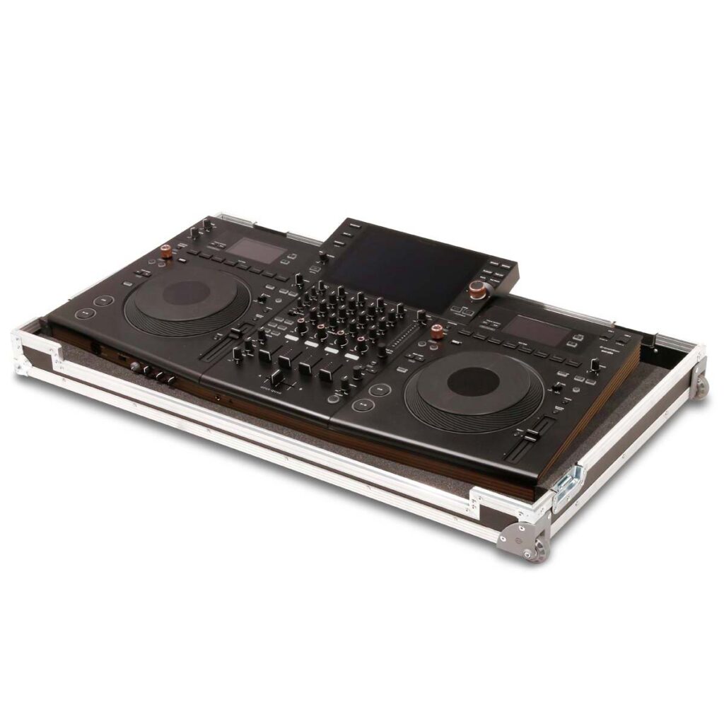 Controller Case Pioneer Opus Quad | Megacase