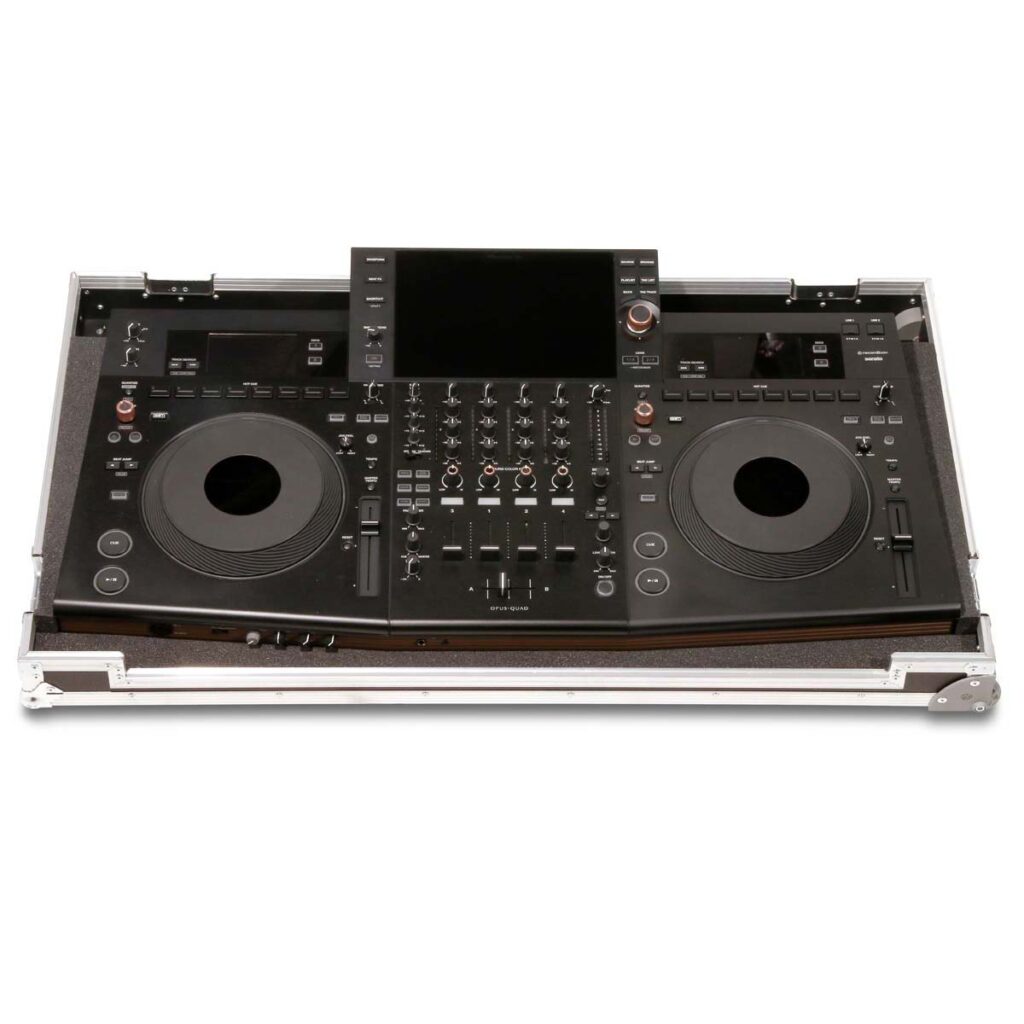 Controller Case Pioneer Opus Quad | Megacase