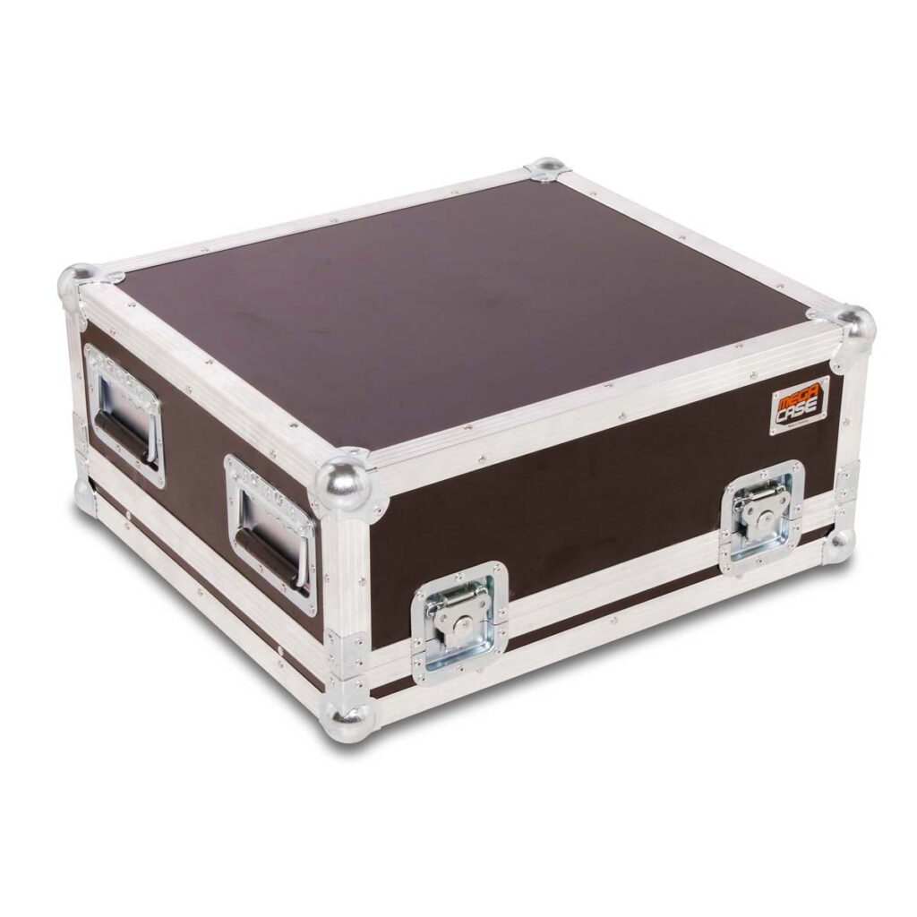 Flightcase Roland V-160HD | Megacase
