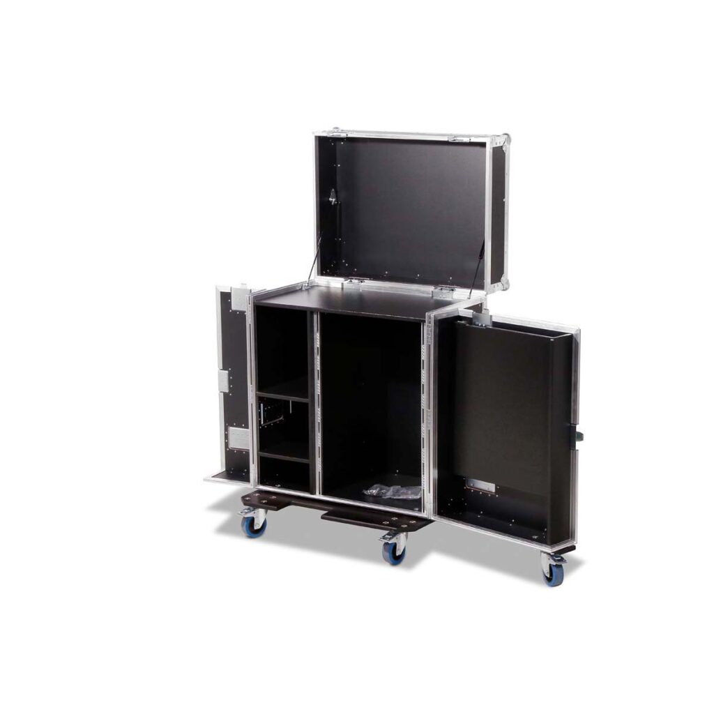 Backliner Toolcase | Megacase