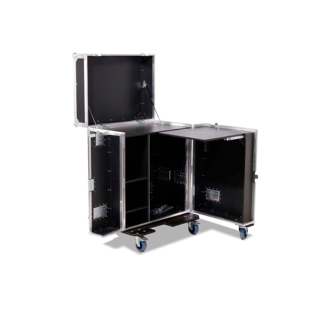 Backliner Toolcase | Megacase