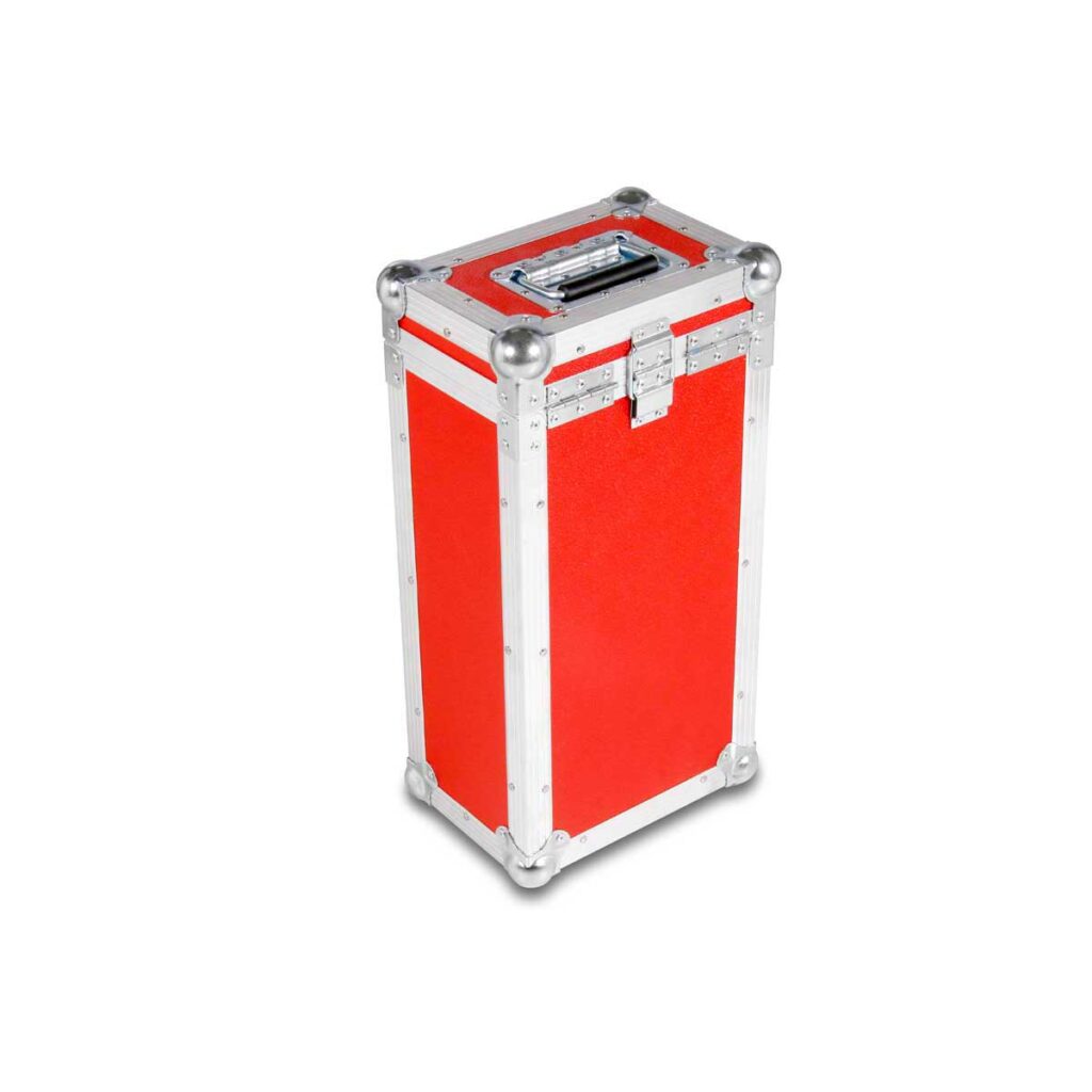 Case for Fire Extinguishers | Megacase