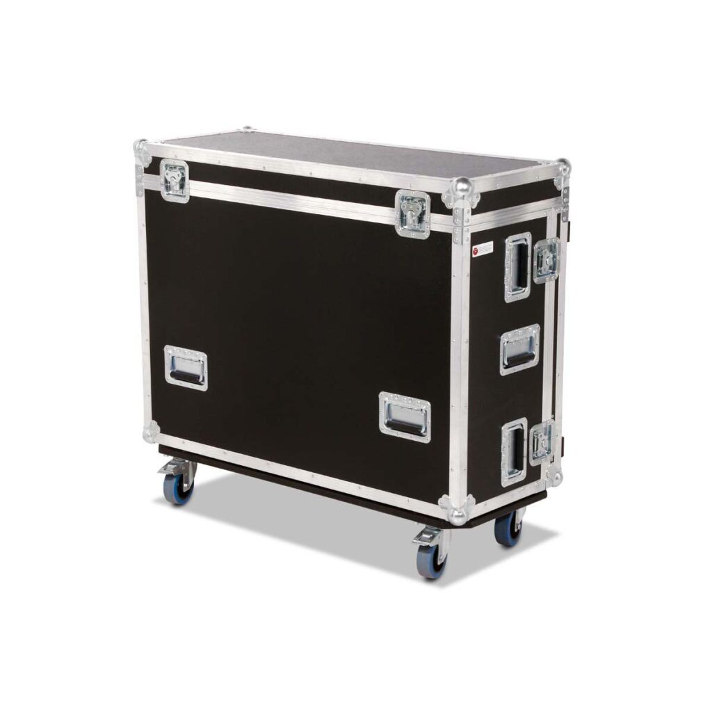 Roadcase Yamaha DM7-EX | Megacase