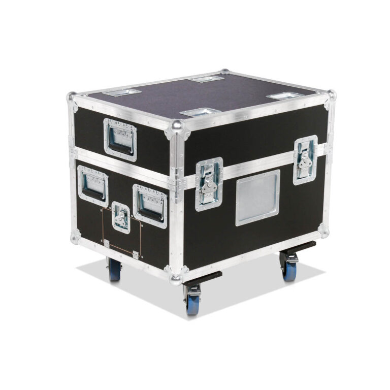 Flightcase 2x XSL Flying Frame Z5770 | Megacase