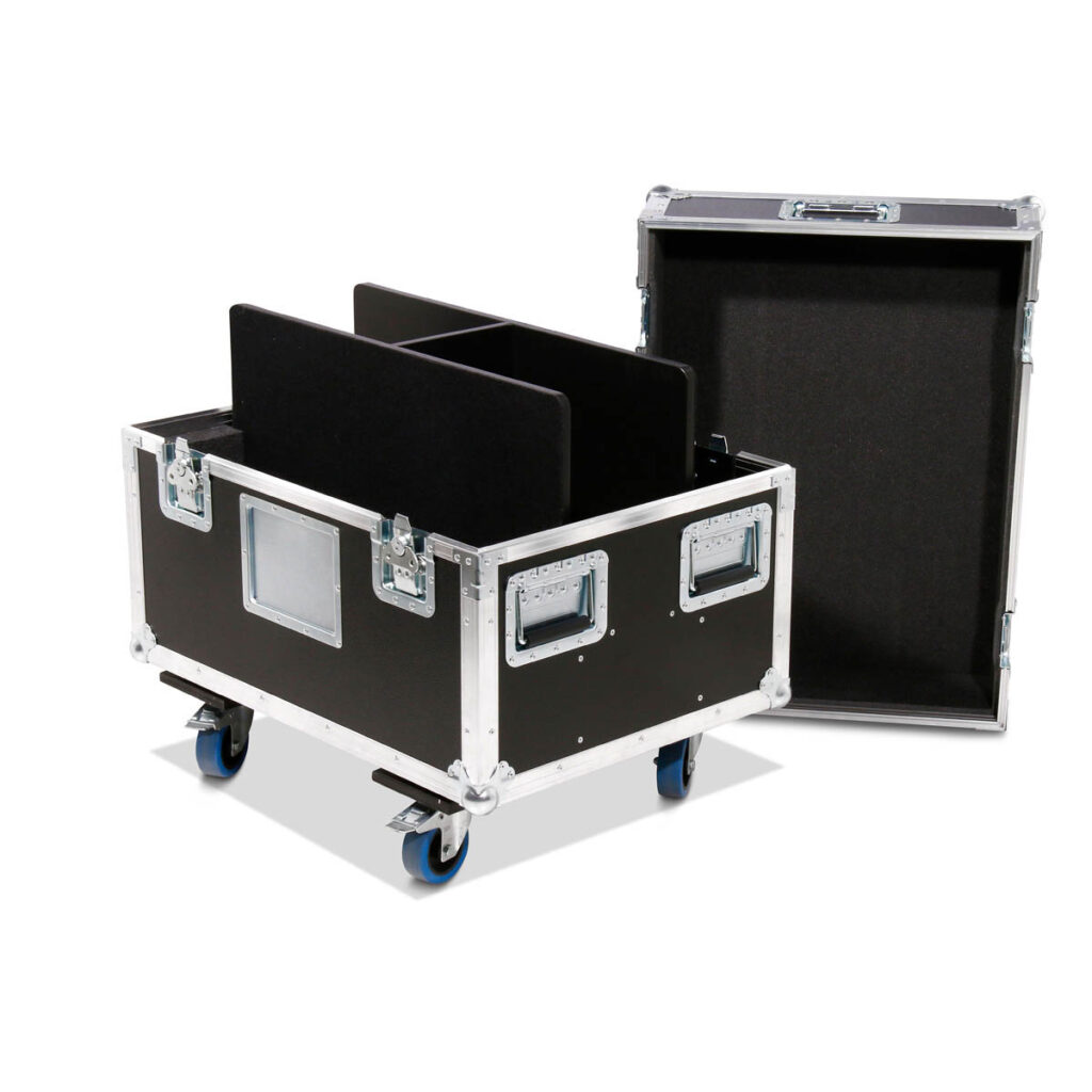 Flightcase 2x XSL Flying Frame Z5770 | Megacase
