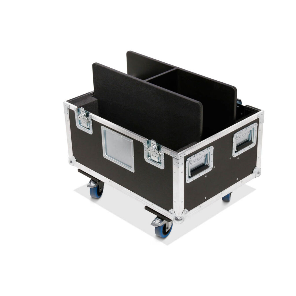 Flightcase 2x XSL Flying Frame Z5770 | Megacase